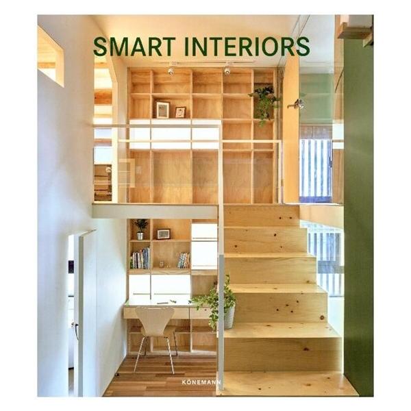 【お取り寄せ・キャンセル不可の商品】：2週間~4週間でお届け（お急ぎの方はご遠慮ください。）　／　【本の説明】336ページ　218*249mm　言語：English　1270g　ISBN：9783741920851　／　【本の内容】Smar...