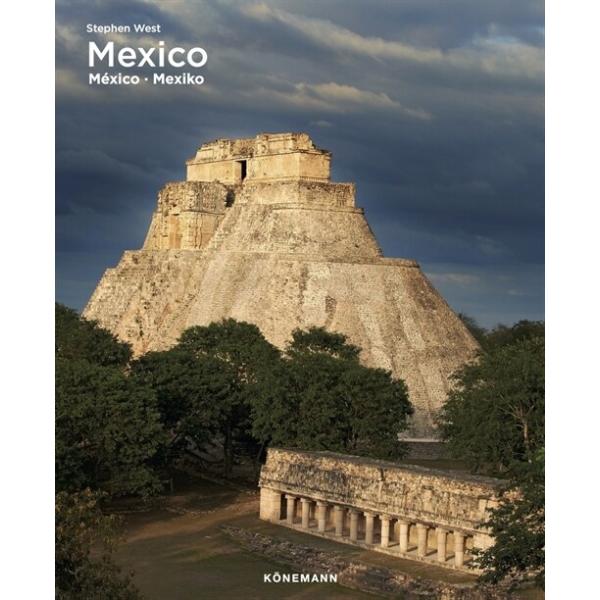 【お取り寄せ・キャンセル不可の商品】：2週間~4週間でお届け（お急ぎの方はご遠慮ください。）　／　【本の説明】504ページ　178*213mm　言語：German　998g　ISBN：9783741925153　／　【本の内容】Mexico...