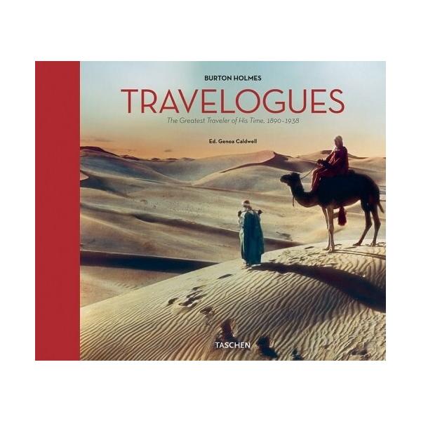 【お取り寄せ・キャンセル不可の商品】：2週間~4週間でお届け（お急ぎの方はご遠慮ください。）　／　【本の説明】366ページ　267*305mm　言語：English　2744g　ISBN：9783822848159　／　【本の内容】Wand...