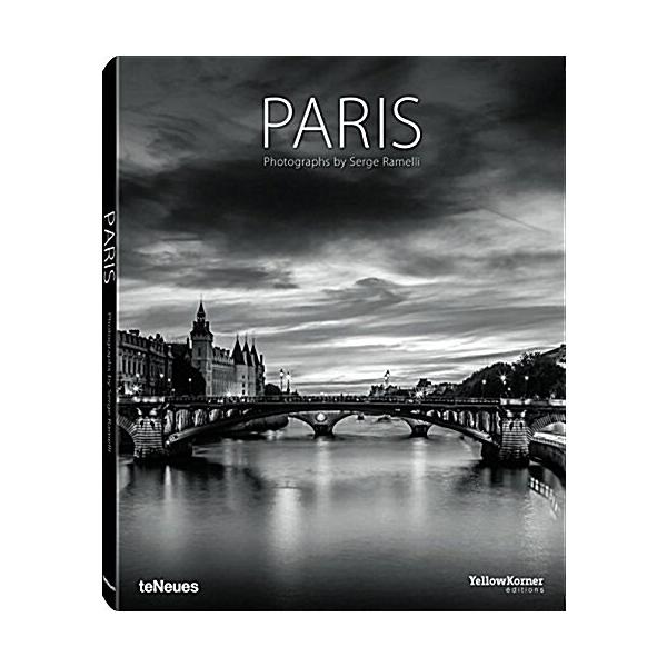 【お取り寄せ・キャンセル不可の商品】：2週間~4週間でお届け（お急ぎの方はご遠慮ください。）　／　【本の説明】176ページ　203*260mm　言語：English　341g　ISBN：9783832734404　／　【本の内容】Paris...