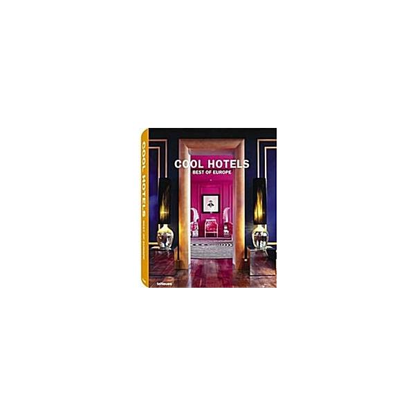 【お取り寄せ・キャンセル不可の商品】：2週間~4週間でお届け（お急ぎの方はご遠慮ください。）　／　【本の説明】396ページ　273*337mm　言語：English　4209g　ISBN：9783832792350　／　【本の内容】Euro...