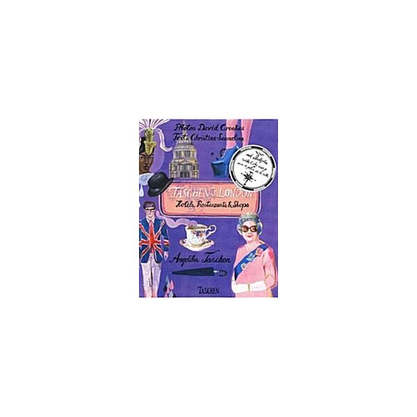 【お取り寄せ・キャンセル不可の商品】：2週間~4週間でお届け（お急ぎの方はご遠慮ください。）　／　【本の説明】400ページ　244*306mm　言語：English　国：ドイツ　2744g　ISBN：9783836511186　／　【本の内...