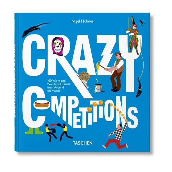 【お取り寄せ・キャンセル不可の商品】：2週間~4週間でお届け（お急ぎの方はご遠慮ください。）　／　【本の説明】216ページ　196*196mm　言語：English　国：ドイツ　680g　ISBN：9783836539081　／　【本の内容...