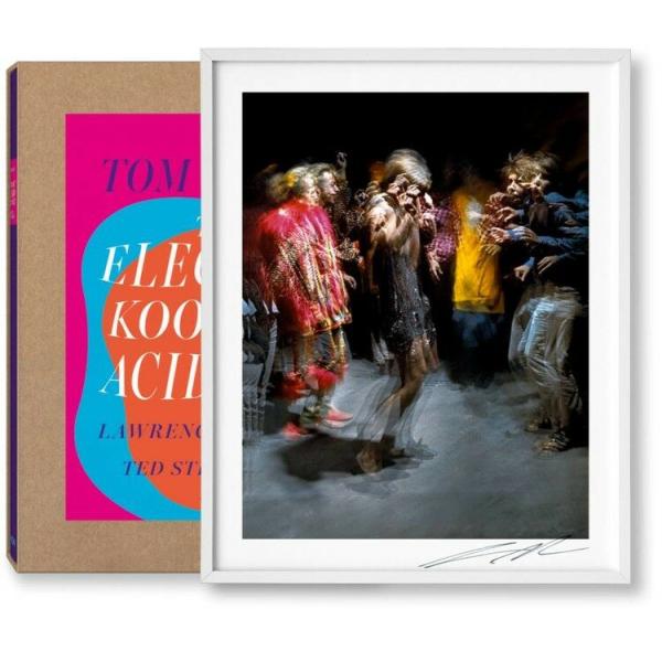 【お取り寄せ・キャンセル不可の商品】：2週間~4週間でお届け（お急ぎの方はご遠慮ください。）　／　【本の説明】356ページ　240*340mm　言語：English　406g　ISBN：9783836561532　／　【本の内容】Can Y...