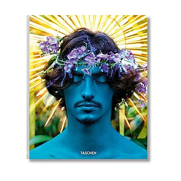 【お取り寄せ・キャンセル不可の商品】：2週間~4週間でお届け（お急ぎの方はご遠慮ください。）　／　【本の説明】276ページ　298*381mm　言語：English　国：ドイツ　3529g　ISBN：9783836570466　／　【本の内...