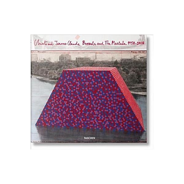 【お取り寄せ・キャンセル不可の商品】：2週間~4週間でお届け（お急ぎの方はご遠慮ください。）　／　【本の説明】208ページ　295*274mm　言語：English　国：ドイツ　1814g　ISBN：9783836573450　／　【本の内...