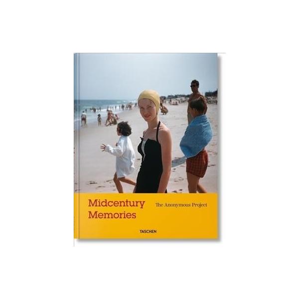 【お取り寄せ・キャンセル不可の商品】：2週間~4週間でお届け（お急ぎの方はご遠慮ください。）　／　【本の説明】280ページ　244*320mm　言語：English　国：ドイツ　2177g　ISBN：9783836575843　／　【本の内...