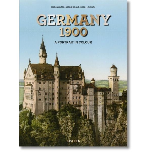 【お取り寄せ・キャンセル不可の商品】：2週間~4週間でお届け（お急ぎの方はご遠慮ください。）　／　【本の説明】612ページ　262*348mm　言語：English　国：ドイツ　3946g　ISBN：9783836576208　／　【本の内...