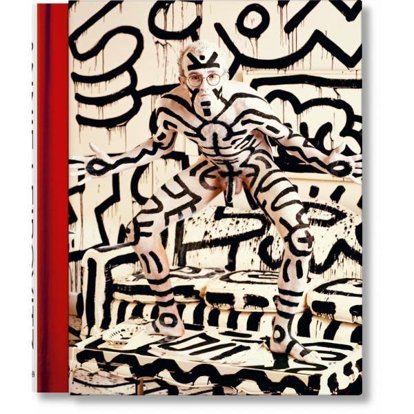 【お取り寄せ・キャンセル不可の商品】：2週間~4週間でお届け（お急ぎの方はご遠慮ください。）　／　【本の説明】556ページ　284*391mm　言語：English　国：ドイツ　5802g　ISBN：9783836582186　／　【本の内...