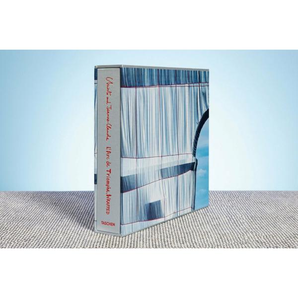 【お取り寄せ・キャンセル不可の商品】：2週間~4週間でお届け（お急ぎの方はご遠慮ください。）　／　【本の説明】480ページ　270*290mm　言語：English　4170g　ISBN：9783836591232　／　【本の内容】A Dr...