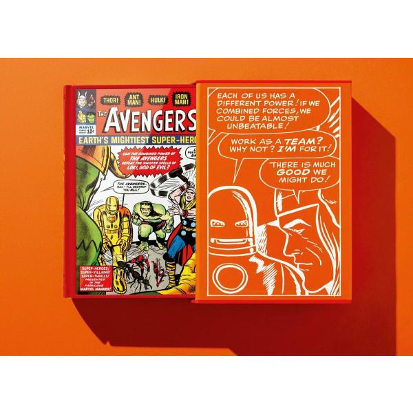 【お取り寄せ・キャンセル不可の商品】：2週間~4週間でお届け（お急ぎの方はご遠慮ください。）　／　【本の説明】630ページ　280*395mm　言語：English　718g　ISBN：9783836591409　／　【本の内容】Super...