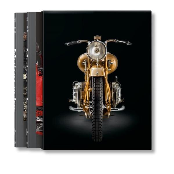 【お取り寄せ・キャンセル不可の商品】：2週間~4週間でお届け（お急ぎの方はご遠慮ください。）　／　【本の説明】940ページ　281*360mm　言語：English　国：ドイツ　9400g　ISBN：9783836595438　／　【本の内...