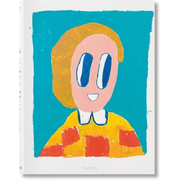 【お取り寄せ・キャンセル不可の商品】：2週間~4週間でお届け（お急ぎの方はご遠慮ください。）　／　【本の説明】432ページ　265*345mm　言語：English　国：ドイツ　3426g　ISBN：9783836596664　／　【本の内...