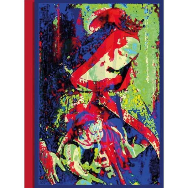 【お取り寄せ・キャンセル不可の商品】：2週間~4週間でお届け（お急ぎの方はご遠慮ください。）　／　【本の説明】192ページ　240*170mm　言語：English　国：ドイツ　359g　ISBN：9783897905375　／　【本の内容...