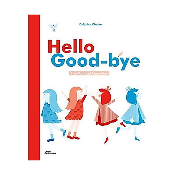 【お取り寄せ・キャンセル不可の商品】：2週間~4週間でお届け（お急ぎの方はご遠慮ください。）　／　【本の説明】44ページ　229*286mm　言語：English　国：ドイツ　190g　ISBN:9783899557534　対象年齢：3~5歳　