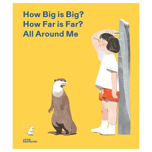 【お取り寄せ・キャンセル不可の商品】：2週間~4週間でお届け（お急ぎの方はご遠慮ください。）　／　【本の説明】48ページ　249*284mm　言語：English　国：ドイツ　590g　ISBN:9783899558128　対象年齢：5歳以上　