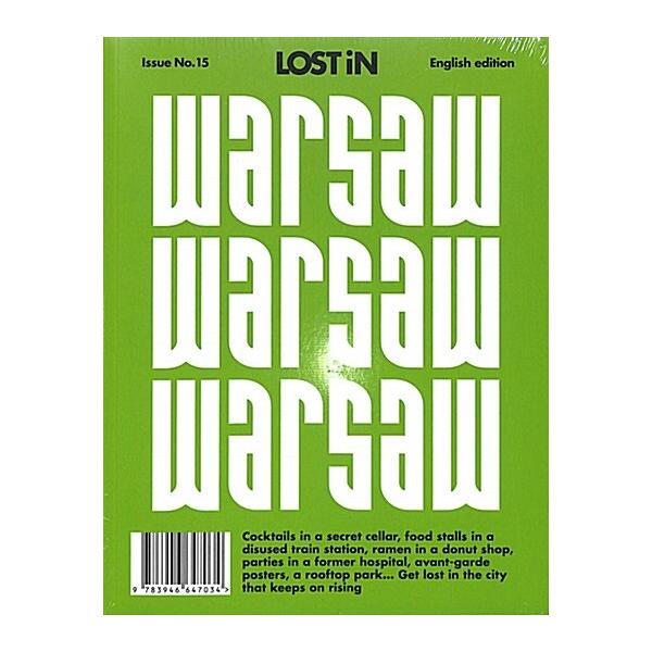 【お取り寄せ・キャンセル不可の商品】：2週間~4週間でお届け（お急ぎの方はご遠慮ください。）　／　【本の説明】68ページ　157*206mm　言語：English　国：ドイツ　159g　ISBN：9783946647034　／　【本の内容】...