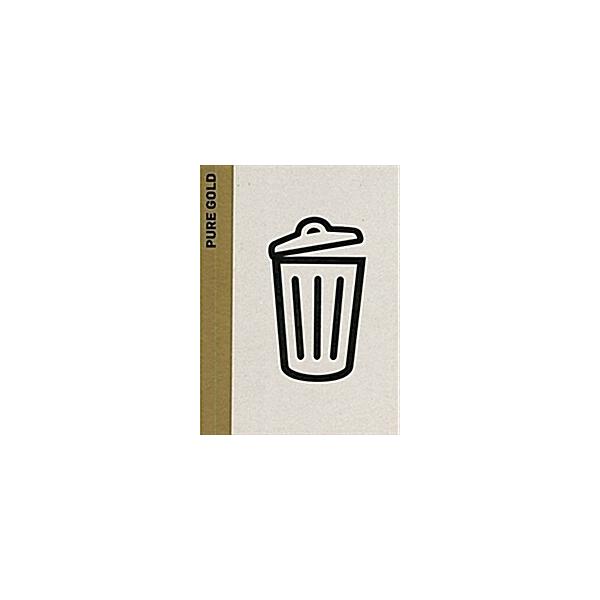 【お取り寄せ・キャンセル不可の商品】：2週間~4週間でお届け（お急ぎの方はご遠慮ください。）　／　【本の説明】396ページ　160*208mm　言語：English　816g　ISBN：9783959051729　／　【本の内容】Waste...