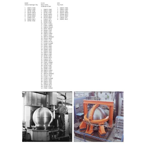 【お取り寄せ・キャンセル不可の商品】：2週間~4週間でお届け（お急ぎの方はご遠慮ください。）　／　【本の説明】448ページ　194*268mm　言語：English　1383g　ISBN：9783959054768　／　【本の内容】Unbe...