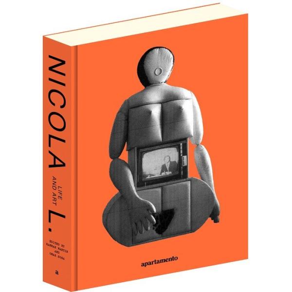 【お取り寄せ・キャンセル不可の商品】：2週間~4週間でお届け（お急ぎの方はご遠慮ください。）　／　【本の説明】304ページ　297*228mm　言語：English　国：スペイン　347g　ISBN：9788409474363　／　【本の内...