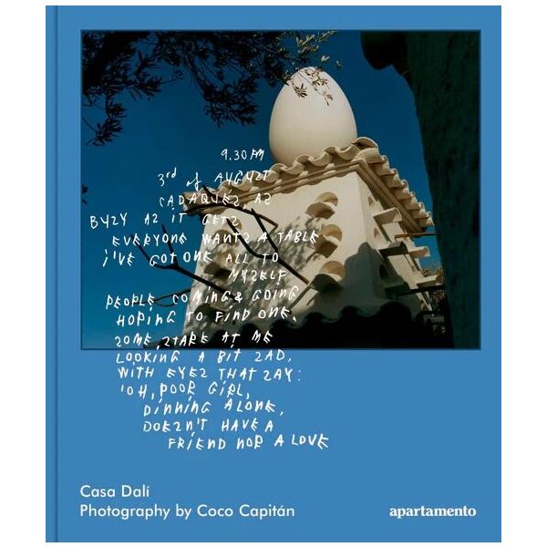 【お取り寄せ・キャンセル不可の商品】：2週間~4週間でお届け（お急ぎの方はご遠慮ください。）　／　【本の説明】96ページ　245*290mm　言語：English　国：スペイン　109g　ISBN：9788409551583　／　【本の内容...