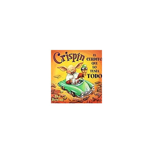 【お取り寄せ・キャンセル不可の商品】：2週間~4週間でお届け（お急ぎの方はご遠慮ください。）　／　【本の説明】32ページ　260*273mm　言語：Spanish　454g　ISBN：9788426131713　対象年齢：3~6歳　／　【本...