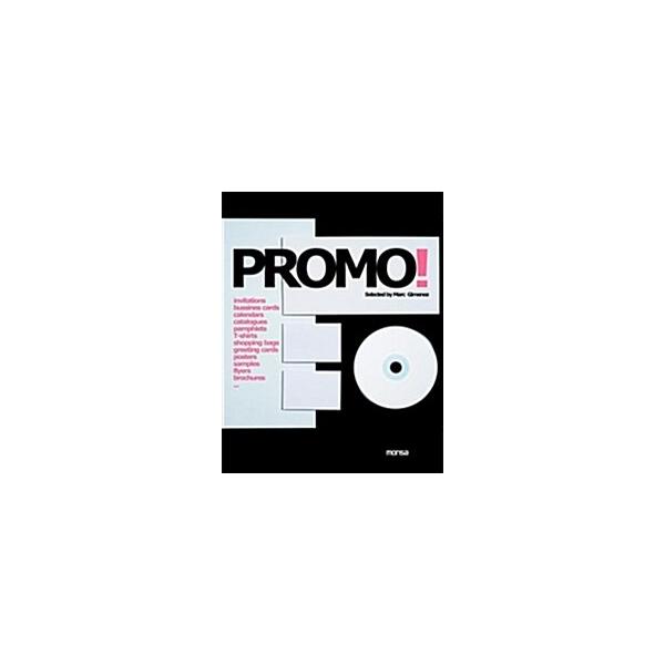 【お取り寄せ・キャンセル不可の商品】：2週間~4週間でお届け（お急ぎの方はご遠慮ください。）　／　【本の説明】192ページ　216*254mm　言語：English　839g　ISBN：9788496823129　／　【本の内容】PROMO...