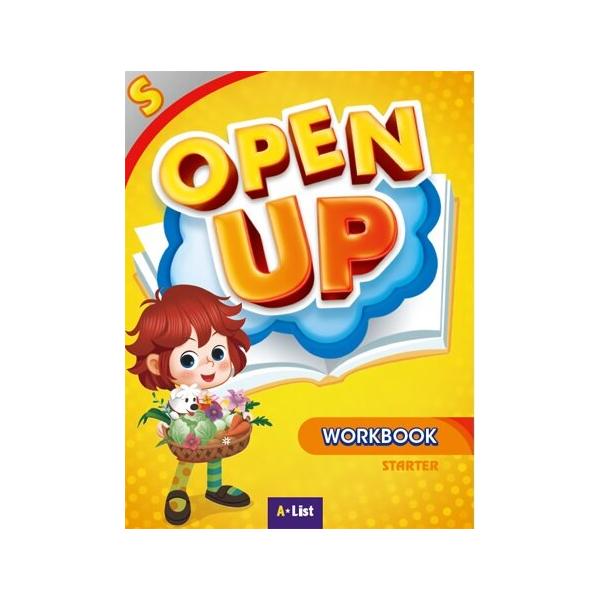 【お取り寄せ・キャンセル不可の商品】：2週間~4週間でお届け（お急ぎの方はご遠慮ください。）　／　【本の説明】68ページ　215*280mm　言語：English　250g　ISBN:9788925667461　／　【本の内容】Open U...