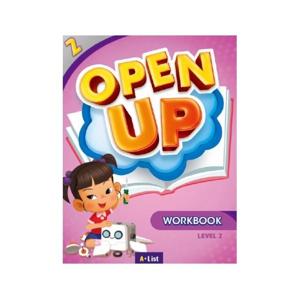 【お取り寄せ・キャンセル不可の商品】：2週間~4週間でお届け（お急ぎの方はご遠慮ください。）　／　【本の説明】68ページ　215*280mm　言語：English　219g　ISBN:9788925667485　／　【本の内容】Open U...