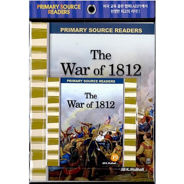 【お取り寄せ・キャンセル不可の商品】：2週間~4週間でお届け（お急ぎの方はご遠慮ください。）　／　【本の説明】178*230mm　言語：English　360g　ISBN:9788953921245　／　【本の内容】the War of 1...
