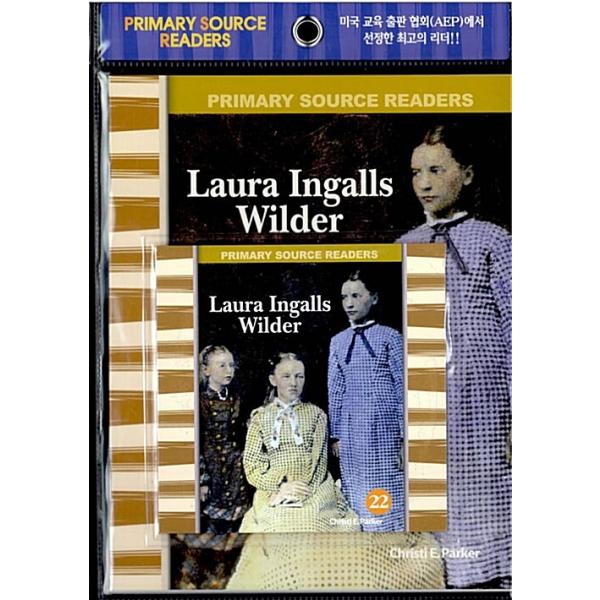 【お取り寄せ・キャンセル不可の商品】：2週間~4週間でお届け（お急ぎの方はご遠慮ください。）　／　【本の説明】178*230mm　言語：English　360g　ISBN:9788953921276　／　【本の内容】Laura Ingall...