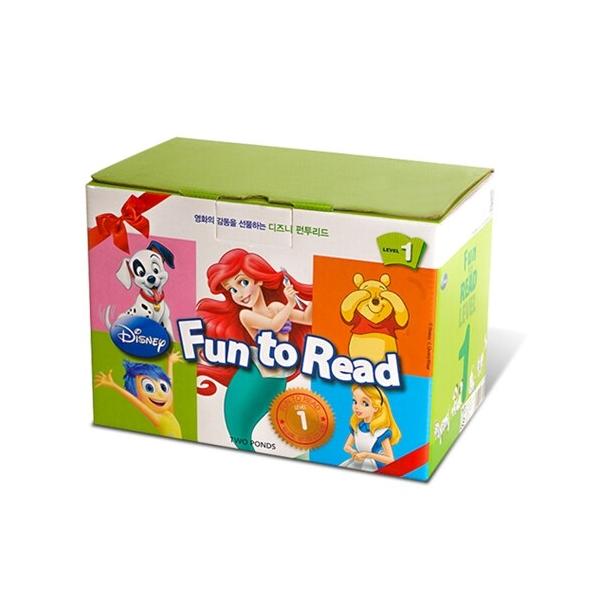 【お取り寄せ・キャンセル不可の商品】：2週間~4週間でお届け（お急ぎの方はご遠慮ください。）　／　【本の説明】言語：English　290g　ISBN:9788953947405　／　【本の内容】Disney Fun to Read (Di...