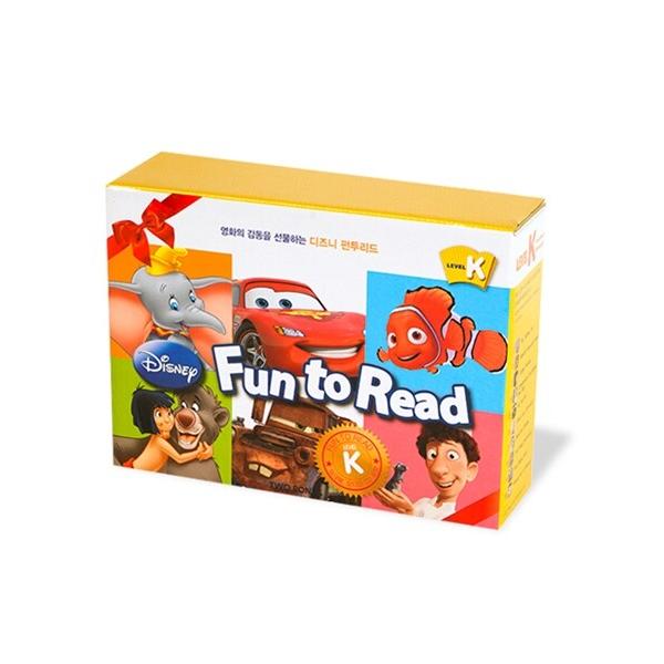 【お取り寄せ・キャンセル不可の商品】：2週間~4週間でお届け（お急ぎの方はご遠慮ください。）　／　【本の説明】言語：English　290g　ISBN:9788953947450　／　【本の内容】?Disney Fun to Read Ne...