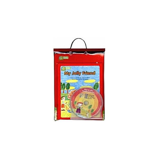 【お取り寄せ・キャンセル不可の商品】：2週間~4週間でお届け（お急ぎの方はご遠慮ください。）　／　【本の説明】210*290mm　360g　ISBN:9788956555645　／　【本の内容】Happy House Jack and Ji...