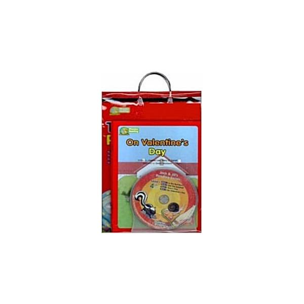 【お取り寄せ・キャンセル不可の商品】：2週間~4週間でお届け（お急ぎの方はご遠慮ください。）　／　【本の説明】48ページ　210*290mm　55g　ISBN:9788956555669　／　【本の内容】Happy House Jack a...