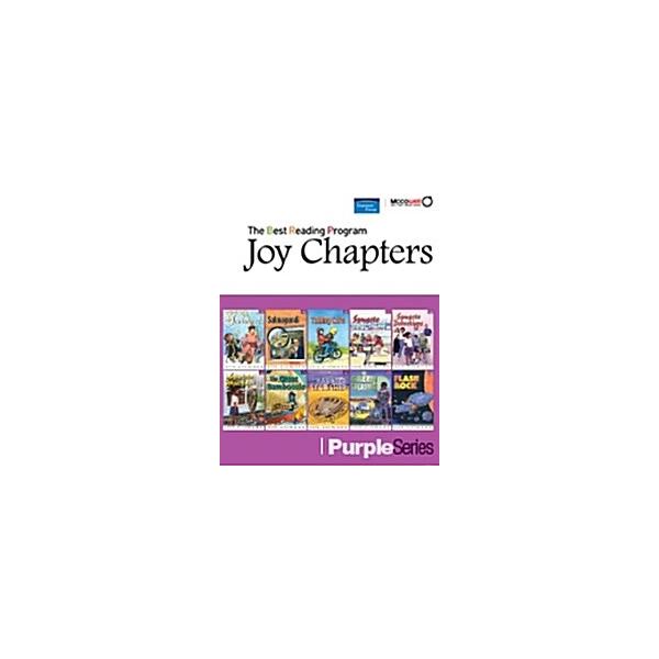 【お取り寄せ・キャンセル不可の商品】：2週間~4週間でお届け（お急ぎの方はご遠慮ください。）　／　【本の説明】290g　ISBN:9788993540765　／　【本の内容】Joy Chapters...is a chapter serie...
