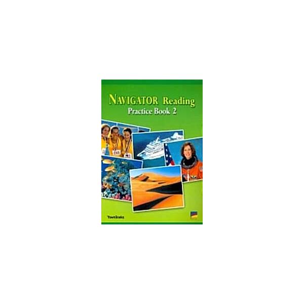 【お取り寄せ・キャンセル不可の商品】：2週間~4週間でお届け（お急ぎの方はご遠慮ください。）　／　【本の説明】67ページ　275*210mm　61g　ISBN:9788993610147　／　【本の内容】The Navigator Read...