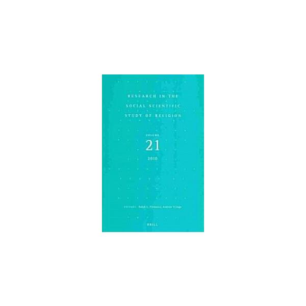 【お取り寄せ・キャンセル不可の商品】：2週間~4週間でお届け（お急ぎの方はご遠慮ください。）　／　【本の説明】260ページ　152*226mm　言語：English　227g　ISBN：9789004185234　／　【本の内容】Resea...
