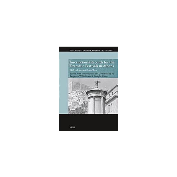【お取り寄せ・キャンセル不可の商品】：2週間~4週間でお届け（お急ぎの方はご遠慮ください。）　／　【本の説明】252ページ　216*302mm　言語：English　930g　ISBN：9789004229129　／　【本の内容】IG II...