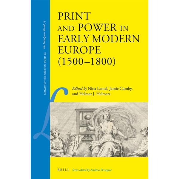 【お取り寄せ・キャンセル不可の商品】：2週間~4週間でお届け（お急ぎの方はご遠慮ください。）　／　【本の説明】462ページ　言語：English　560g　ISBN：9789004448889　／　【本の内容】Print in the ea...