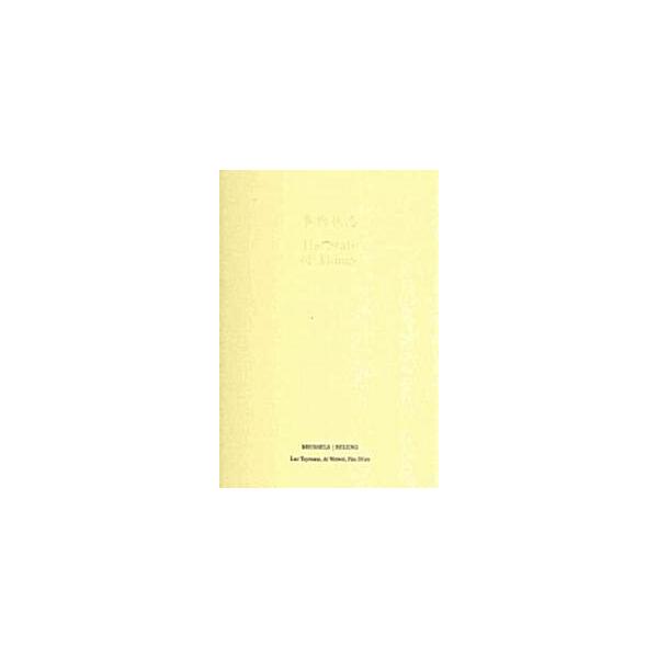 【お取り寄せ・キャンセル不可の商品】：2週間~4週間でお届け（お急ぎの方はご遠慮ください。）　／　【本の説明】228ページ　229*305mm　言語：English　国：ベルギー　1315g　ISBN：9789020986839　／　【本の...