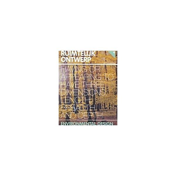 【お取り寄せ・キャンセル不可の商品】：2週間~4週間でお届け（お急ぎの方はご遠慮ください。）　／　【本の説明】96ページ　216*279mm　言語：English　499g　ISBN：9789063690014　／　【本の内容】Book by