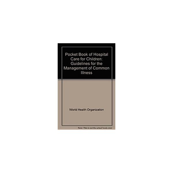 【お取り寄せ・キャンセル不可の商品】：2週間~4週間でお届け（お急ぎの方はご遠慮ください。）　／　【本の説明】426ページ　107*145mm　言語：English　国：スイス　340g　ISBN：9789241548373　／　【本の内容...