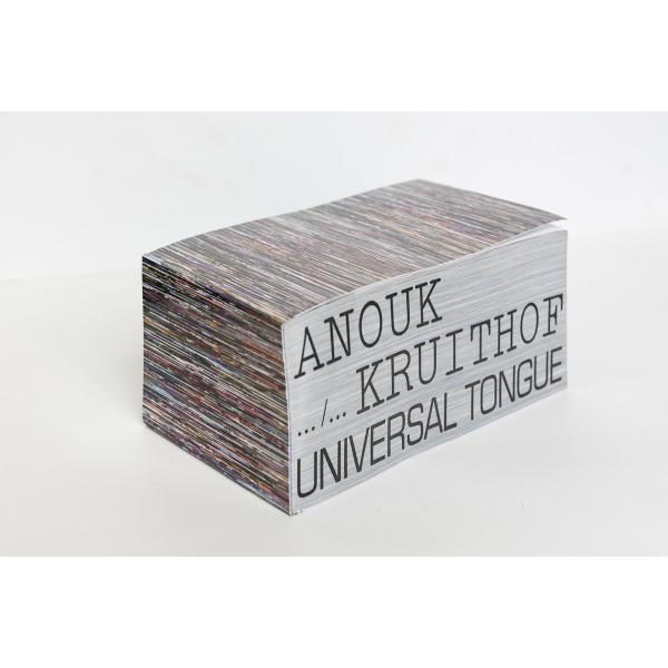 【お取り寄せ・キャンセル不可の商品】：2週間~4週間でお届け（お急ぎの方はご遠慮ください。）　／　【本の説明】2008ページ　172*105mm　国：ベルギー　290g　ISBN：9789493146686　／　【本の内容】Universa...