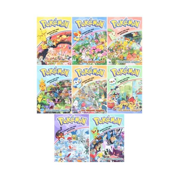 【お取り寄せ・キャンセル不可の商品】：2週間~4週間でお届け（お急ぎの方はご遠慮ください。）　／　【本の説明】言語：English　290g　ISBN：9789629107918　／　【本の内容】Titles in this set: 1....