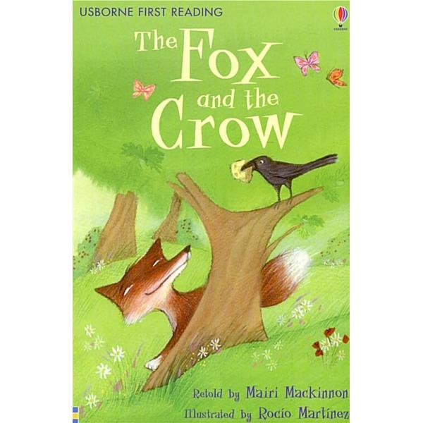 【お取り寄せ・キャンセル不可の商品】：2週間~4週間でお届け（お急ぎの方はご遠慮ください。）　／　【本の説明】32ページ　128*188mm(B6)　言語：English　36g　ISBN：9780746091227　／　【本の内容】Fox...