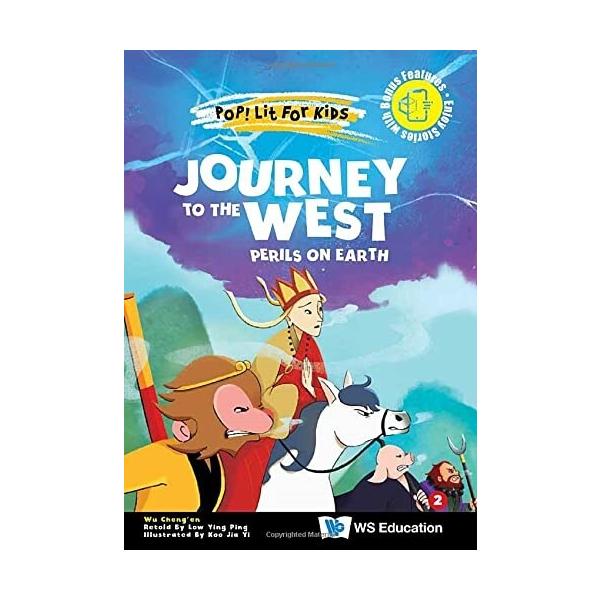 【お取り寄せ・キャンセル不可の商品】：2週間~4週間でお届け（お急ぎの方はご遠慮ください。）　／　【本の説明】104ページ　209*149mm　言語：English　国：????　95g　ISBN：9789811245275　対象年齢：7~...