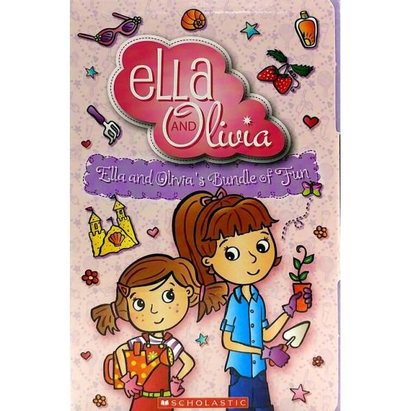 【お取り寄せ・キャンセル不可の商品】：2週間~4週間でお届け（お急ぎの方はご遠慮ください。）　／　【本の説明】言語：English　290g　ISBN:9789813382947　／　【本の内容】Ella and Olivia are si...