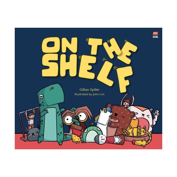 【お取り寄せ・キャンセル不可の商品】：2週間~4週間でお届け（お急ぎの方はご遠慮ください。）　／　【本の説明】36ページ　262*219mm　言語：English　国：????　394g　ISBN：9789814974172　対象年齢：3~...