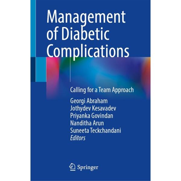 【お取り寄せ・キャンセル不可の商品】：2週間~4週間でお届け（お急ぎの方はご遠慮ください。）　／　【本の説明】376ページ　155*229mm　言語：English　569g　ISBN：9789819764051　／　【本の内容】Diabe...